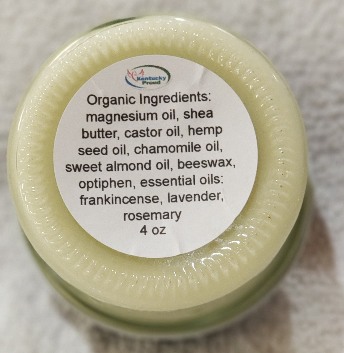 Mag-I-cal Magnesium cream – Soap Addiction